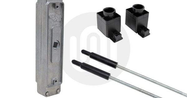 Eurocell Aspect Bifold Shootbolt Gearbox